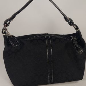 Coach | Bags | Coach Small Clutch Hand Bag | Poshmark
